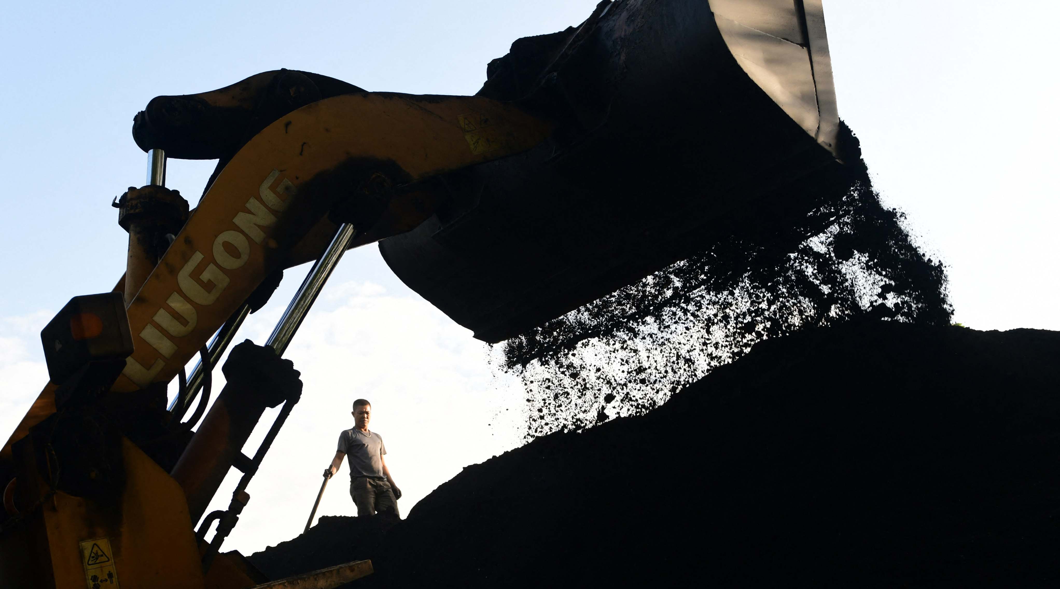 Coal demand to continue hitting records through 2027, says IEA